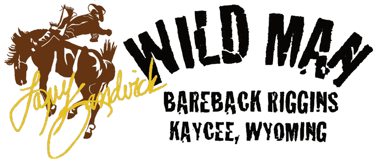 Bareback Riggins – Wild Man Riggins