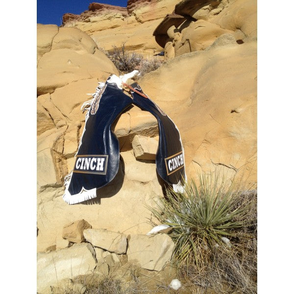 Pick-Up Chaps – Wild Man Riggins