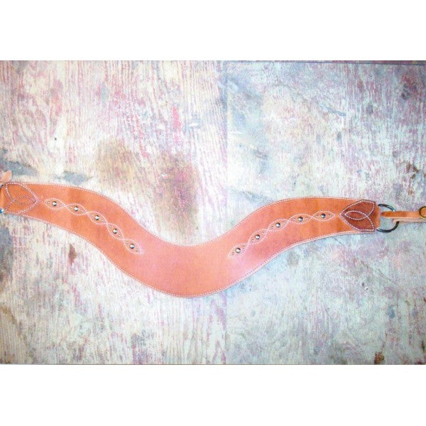 Tripping Collar – Wild Man Riggins